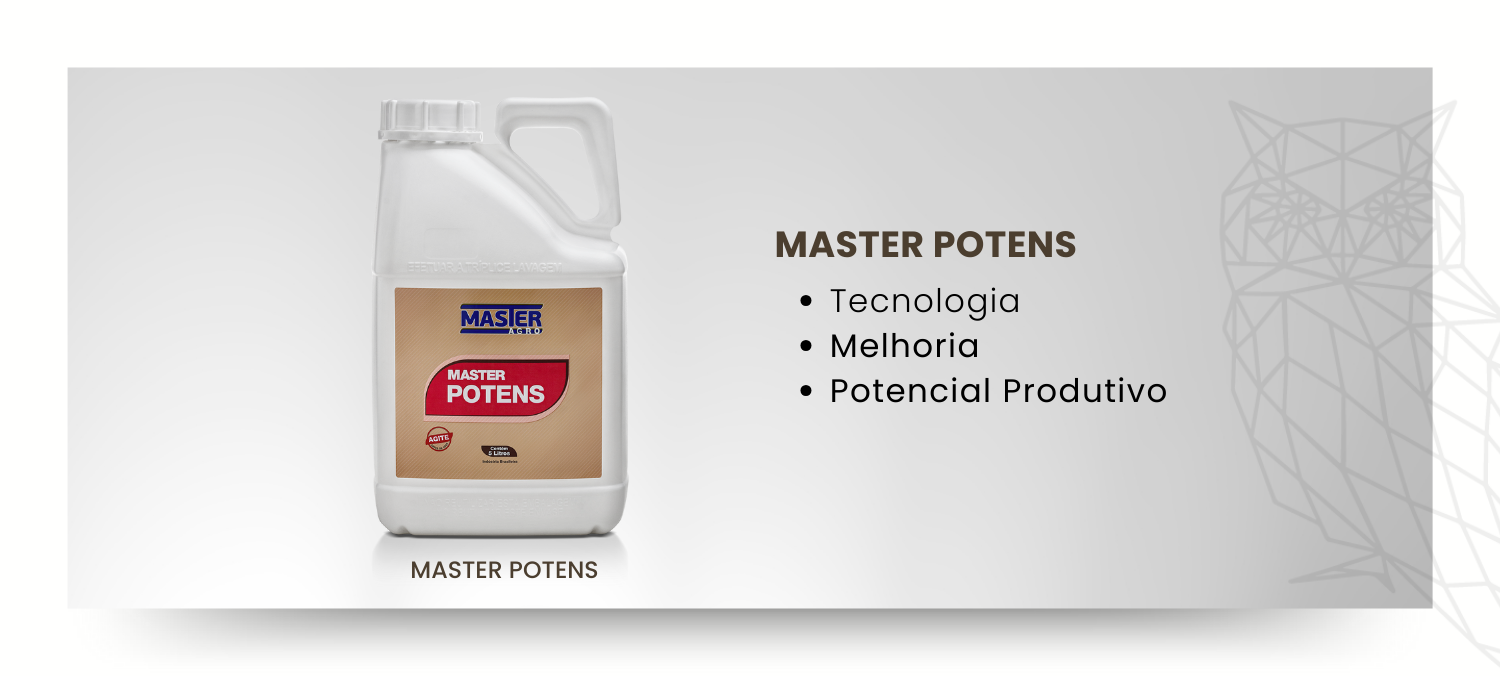 Master Agro