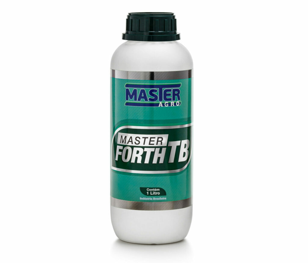 Linha Master Alta Performance – Master Agro