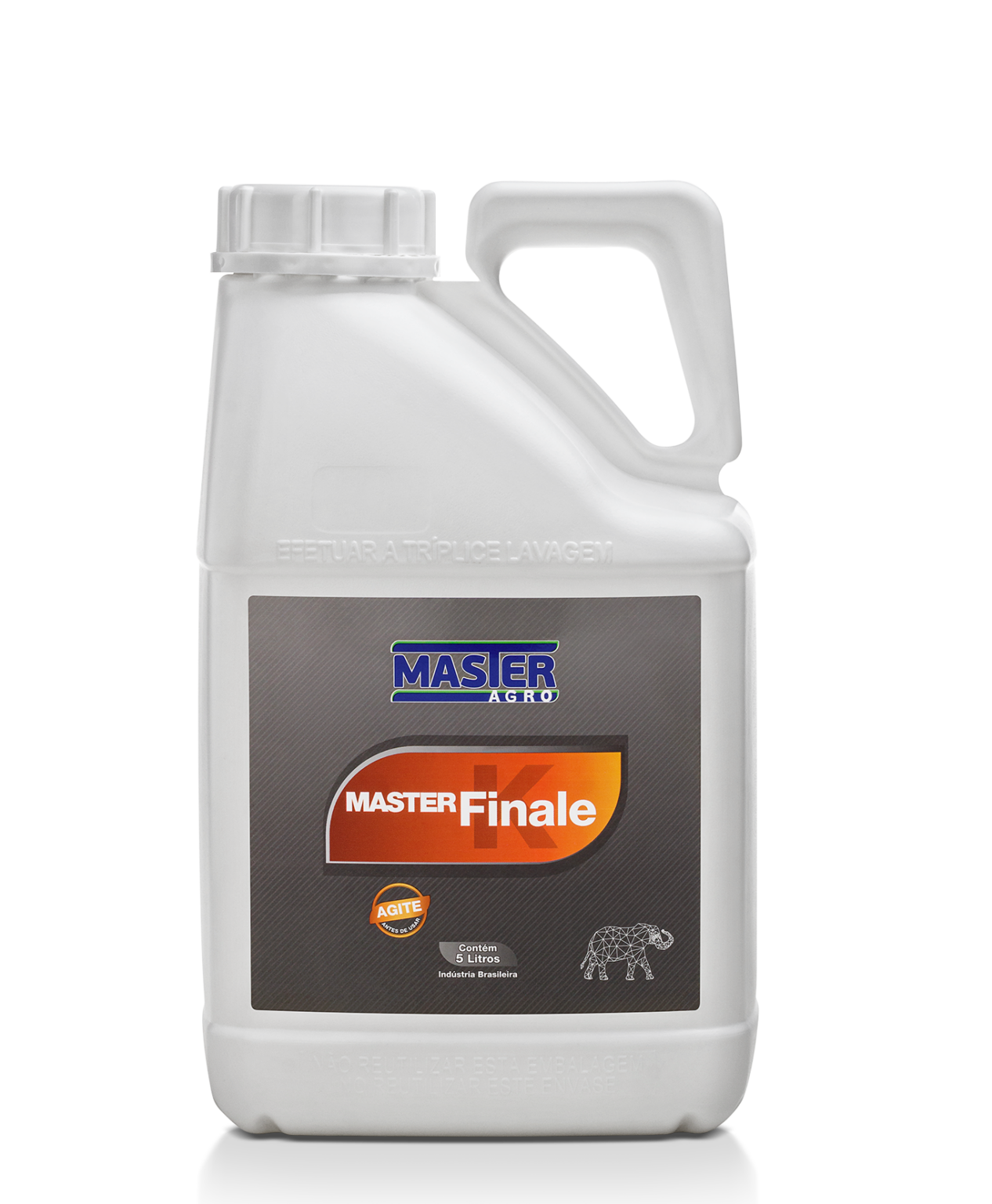 Produto Master Finale – Master Agro